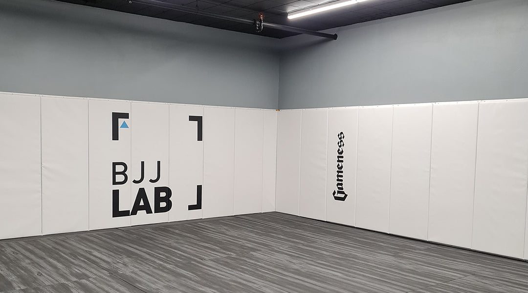 A Guide to Gym Wall Mats | Century Mats