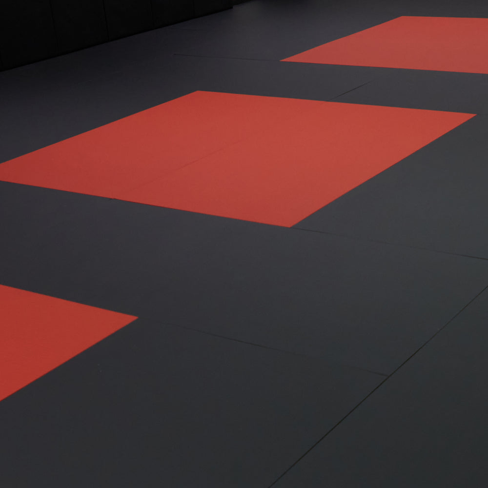 Smooth Tile Mats | Century Mat Solutions | Century Mats