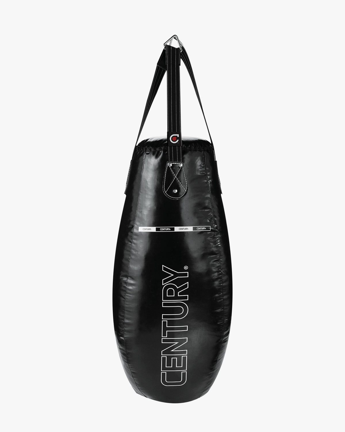 Creed 60 lb. Teardrop Heavy Bag | Century Mats