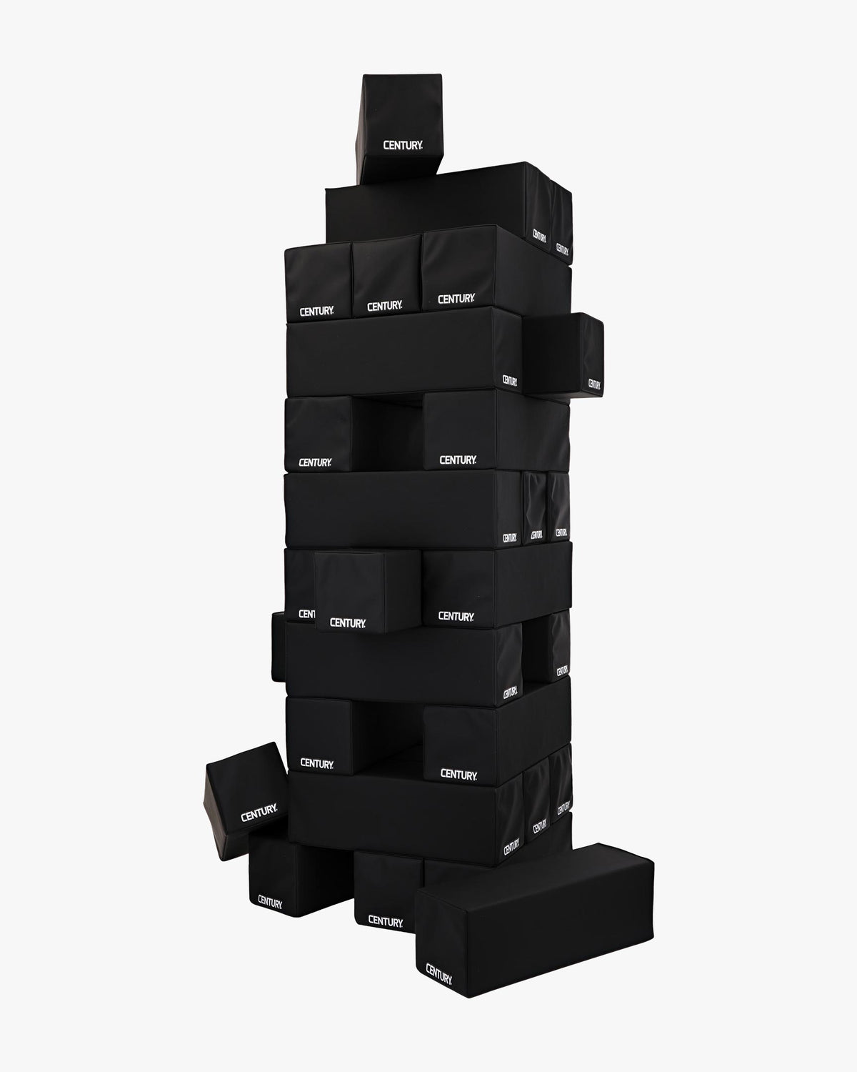 Stack and Smack Black | Strength Training Equipment for kids | Century ...
