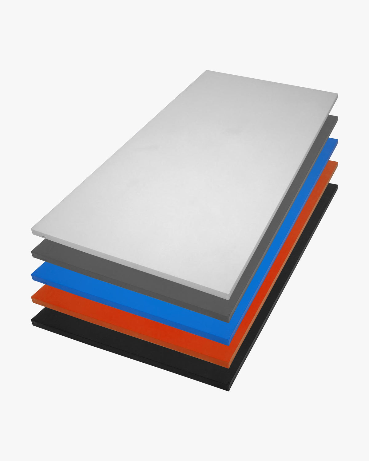 Smooth Tile Mat - 1m x 2m 1.5" Thick | Century Mat Solutions | Request ...