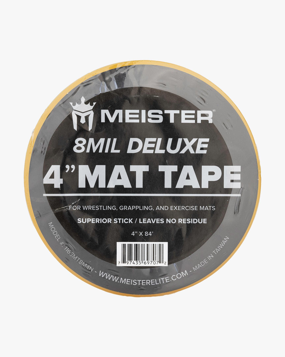 8mil 4" x 84ft Deluxe Mat Tape | Century Mats