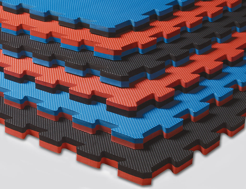 Puzzle Mats | Century Mat Solutions | Century Mats