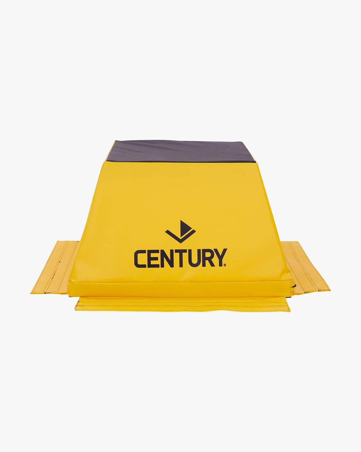 Century Ninja Post | Century Obstacle Course from Century Mats ...