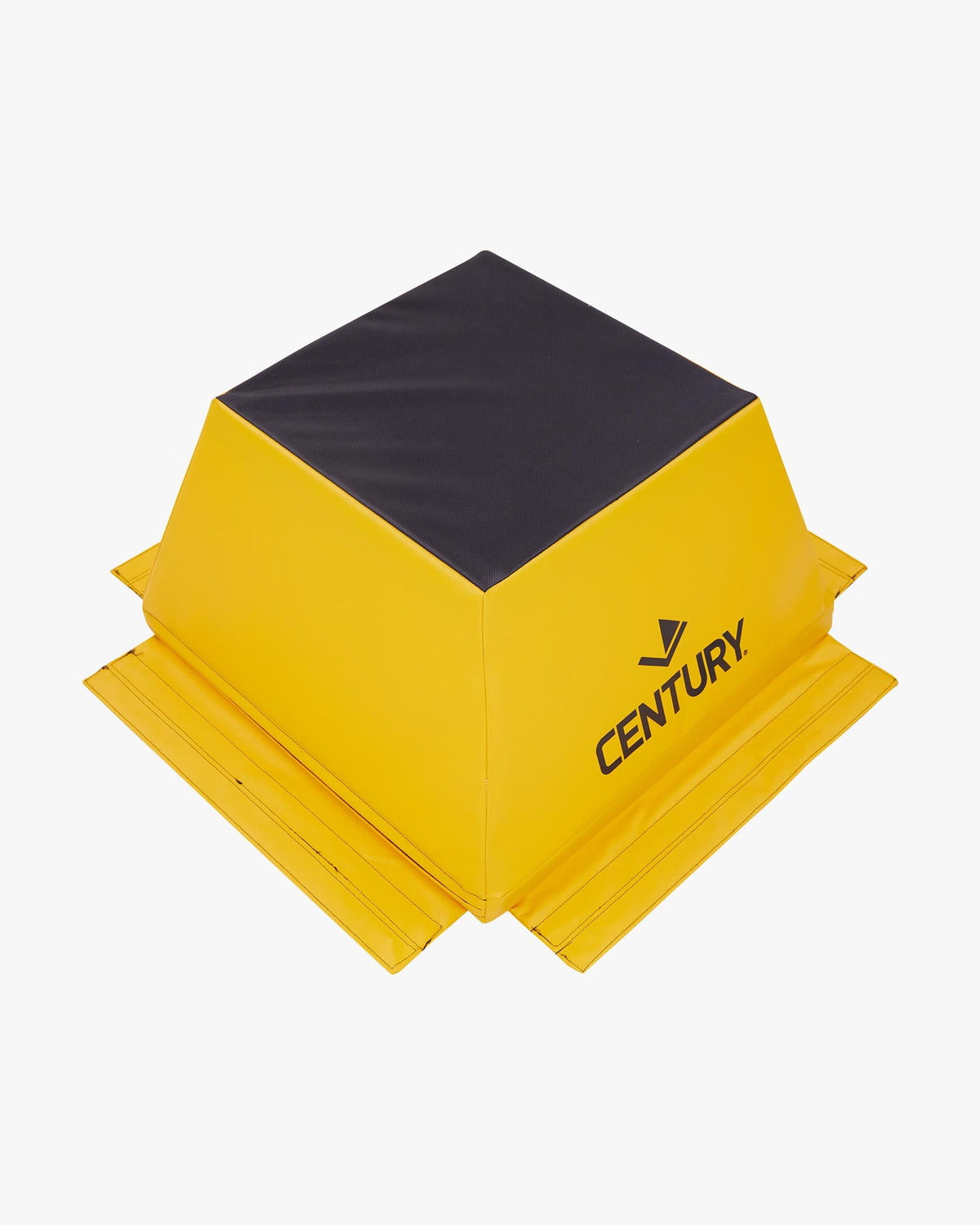 Century Ninja Post | Century Obstacle Course from Century Mats ...