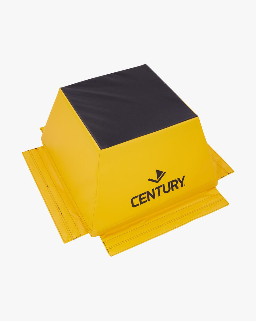 Century Ninja Post | Century Obstacle Course from Century Mats ...